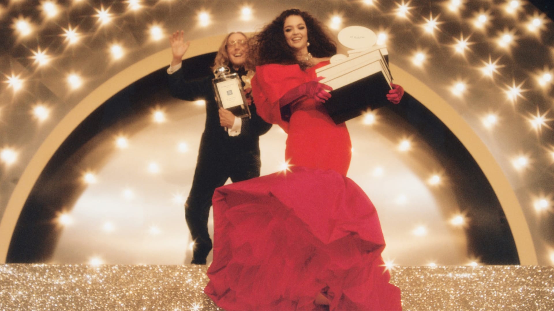 Home | Jo Malone London Qatar